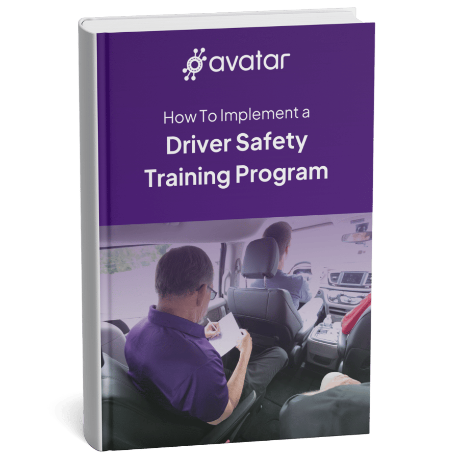 How to Implement a Driver Training Program